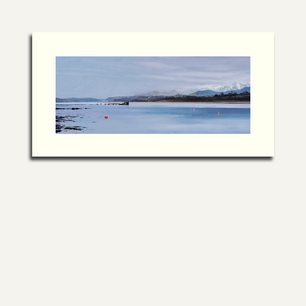 Afon Menai/Menai Strait (PR88) – Rob Piercy Gallery