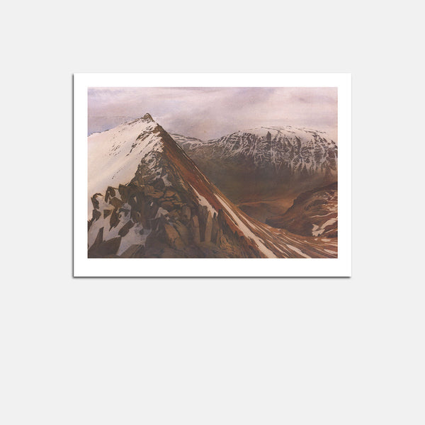 Striding Edge PR142 – Rob Piercy Gallery